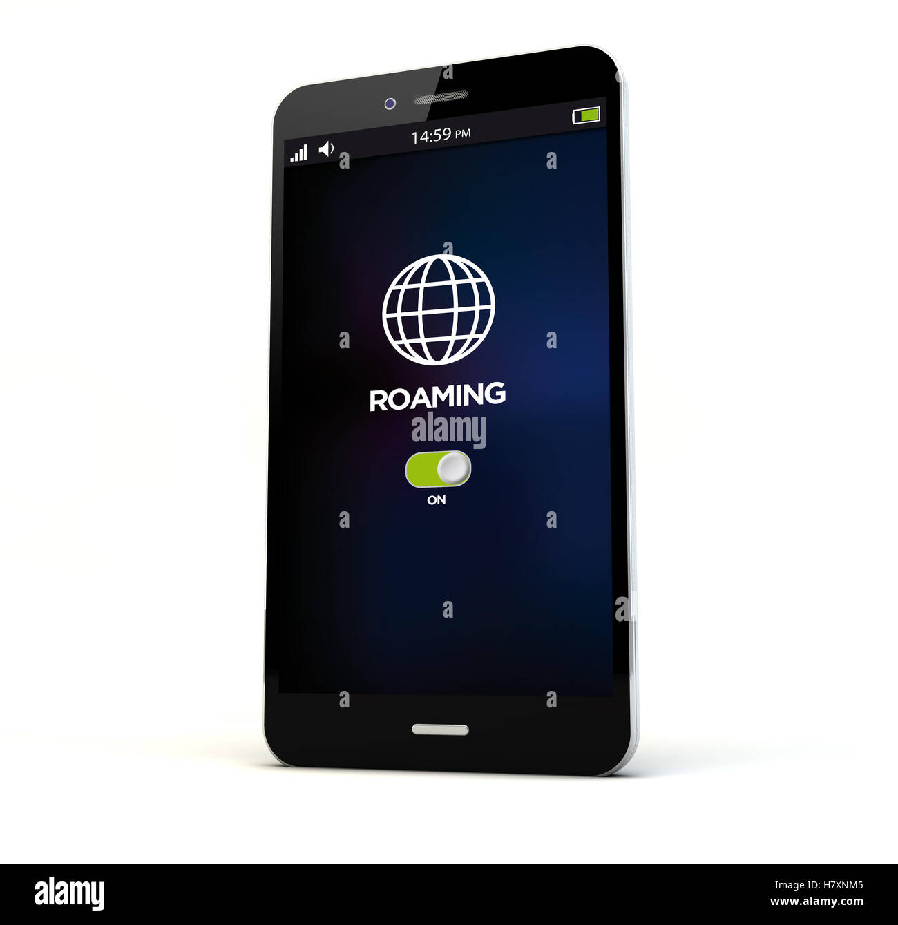 Wifi roaming hi-res stock photography and images - Alamy