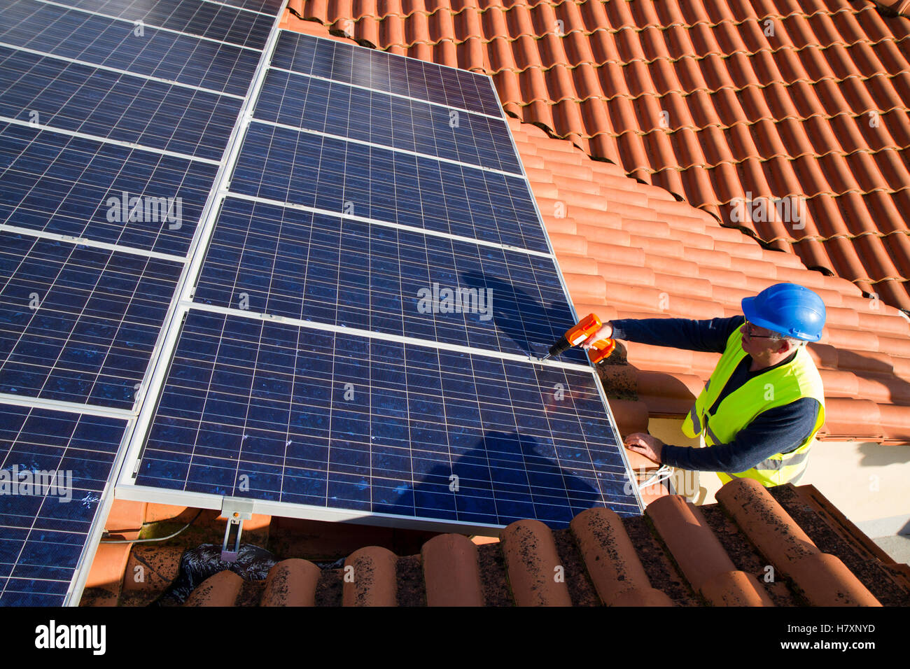 Plastering station hi-res stock photography and images - Alamy