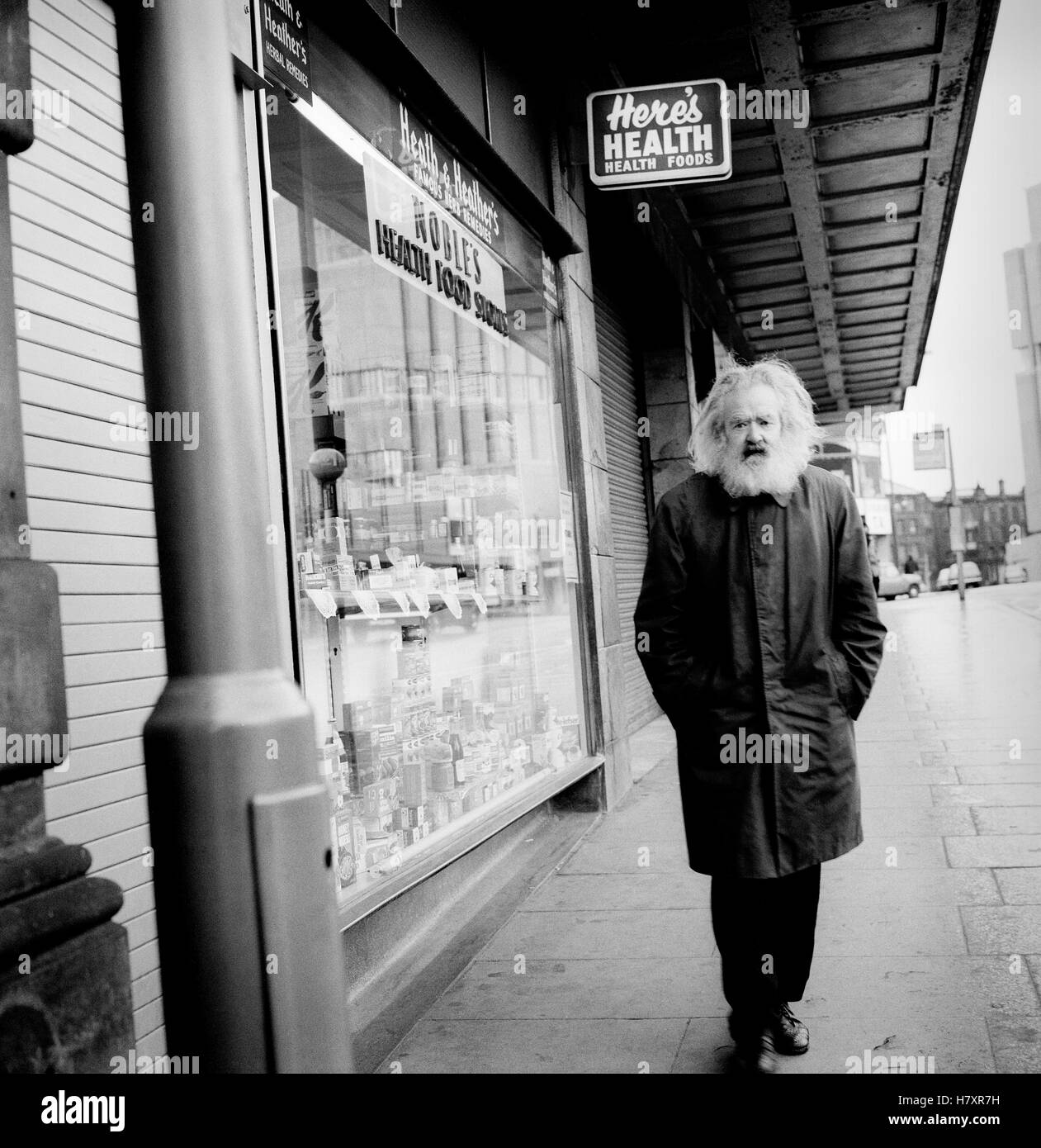 West of england city Black and White Stock Photos & Images - Alamy