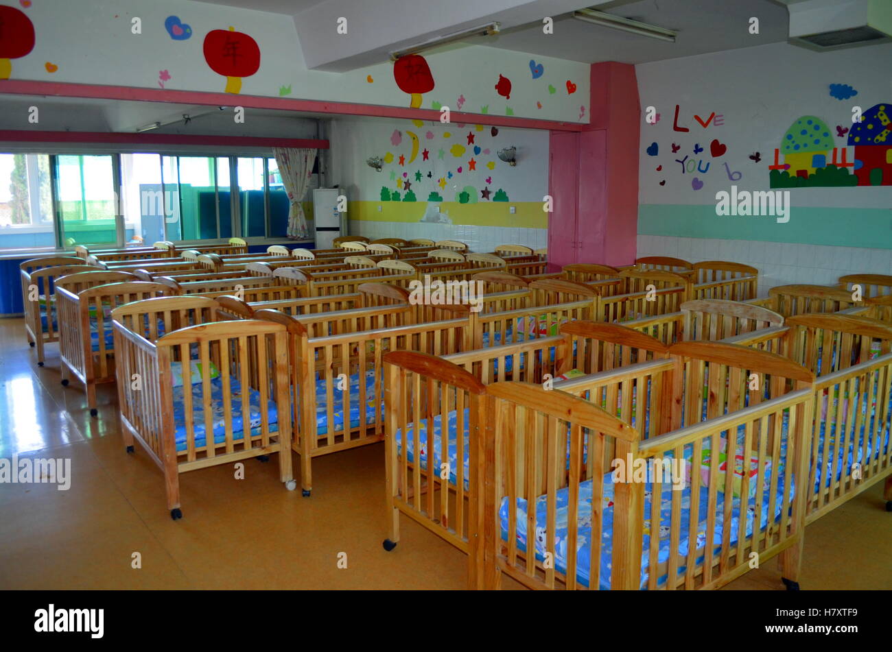 Orphanage Home Design