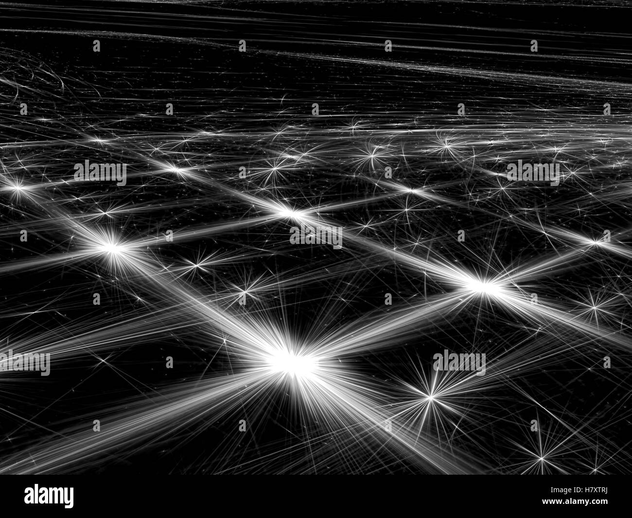 Abstract backdrop star hi-res stock photography and images - Alamy