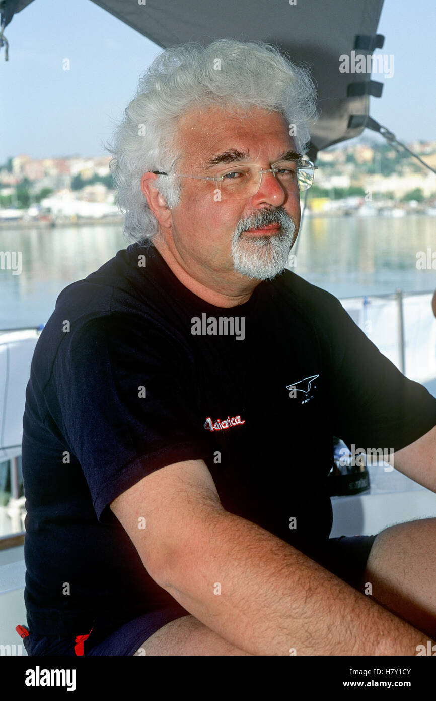 Caso barca hi-res stock photography and images - Alamy