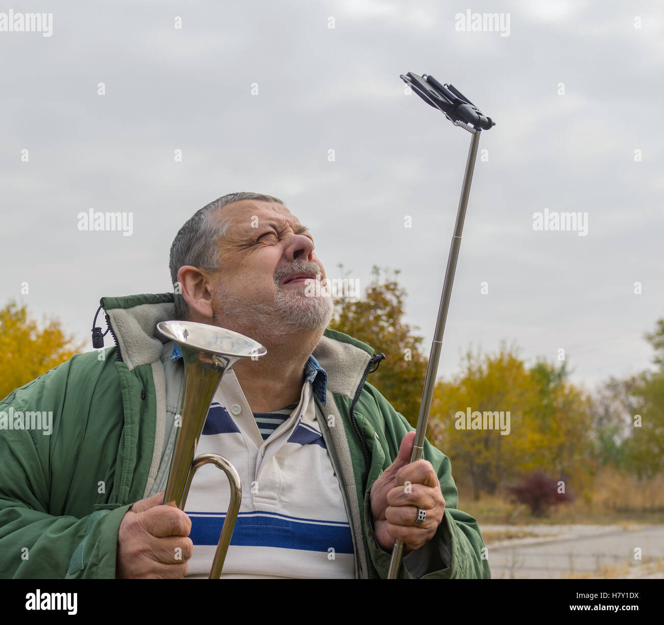 Ridiculous people hi-res stock photography and images - Alamy