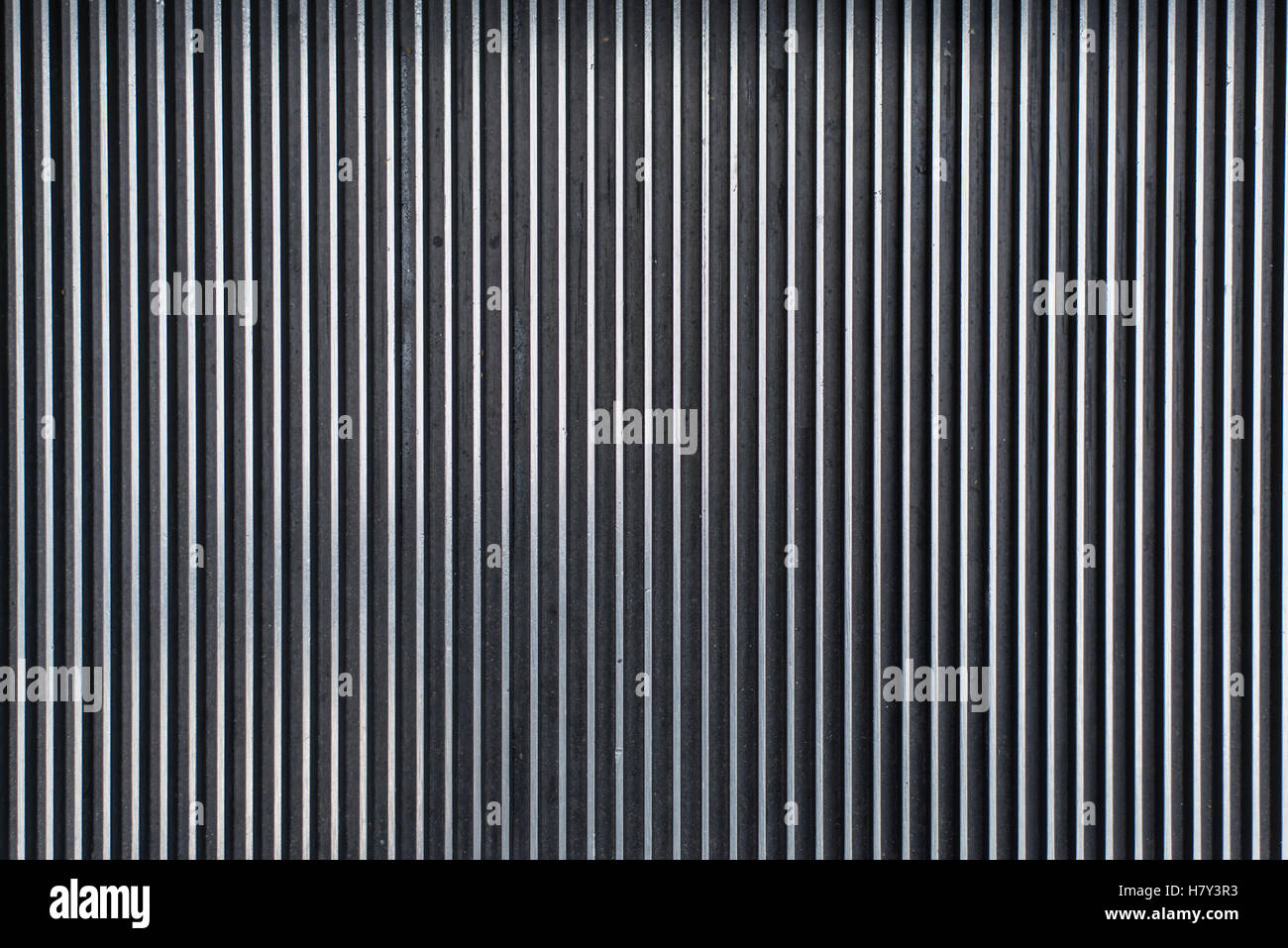 abstract metal texture striped elevator stair background Stock Photo ...