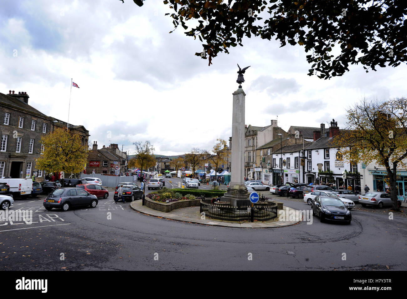Craven north yorkshire england hi-res stock photography and images - Alamy