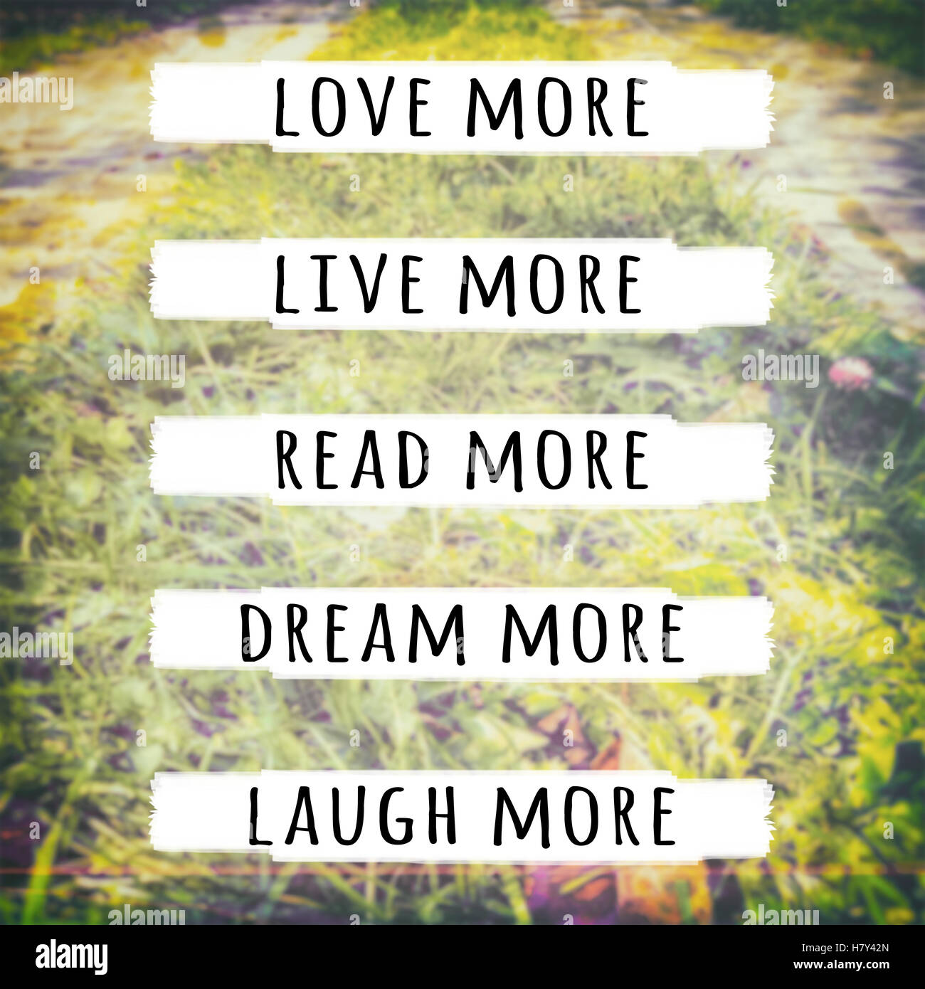 Encourage to grow hi-res stock photography and images - Alamy