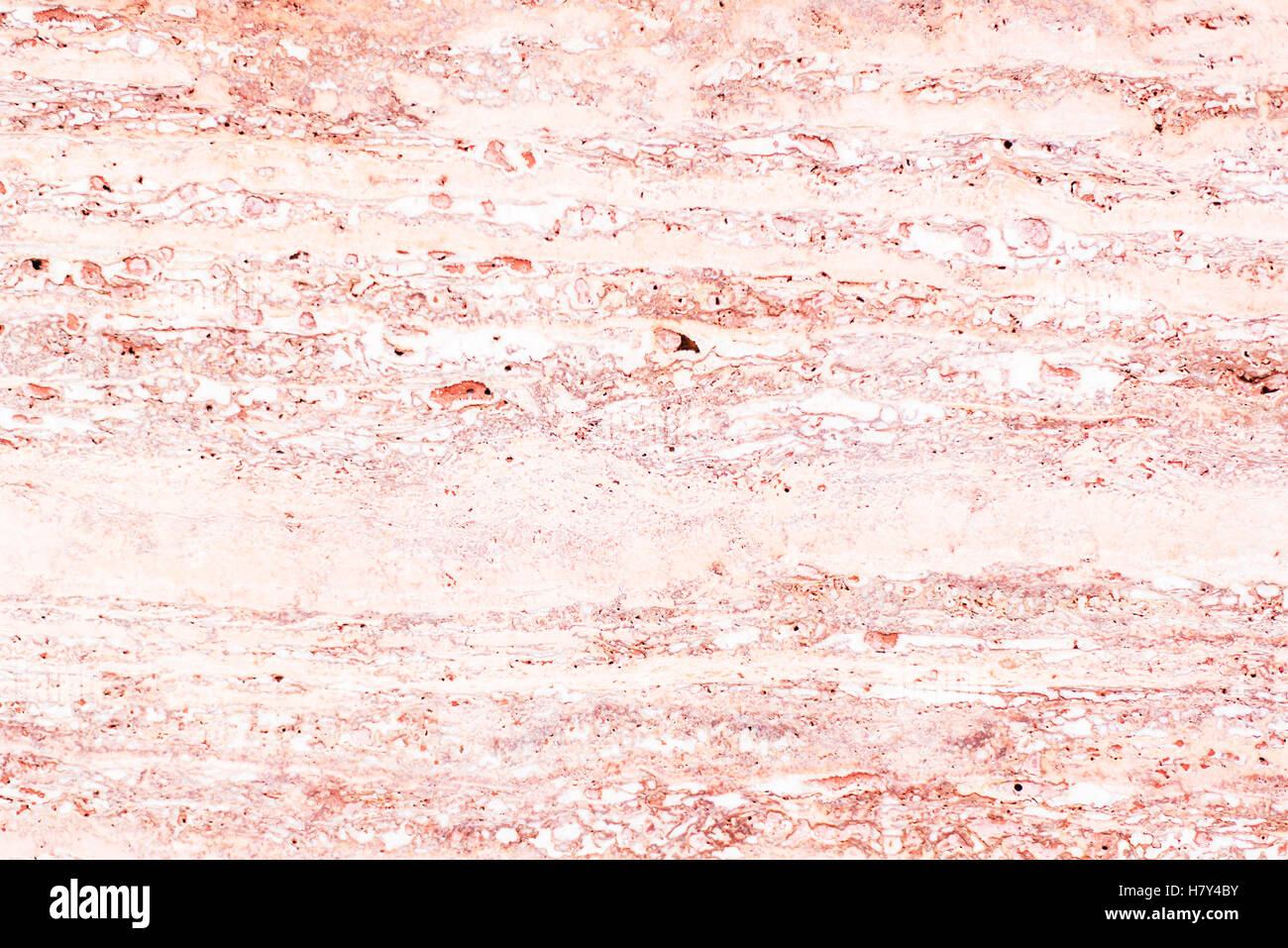 Red pink marble patterned texture background (natural color Stock Photo ...