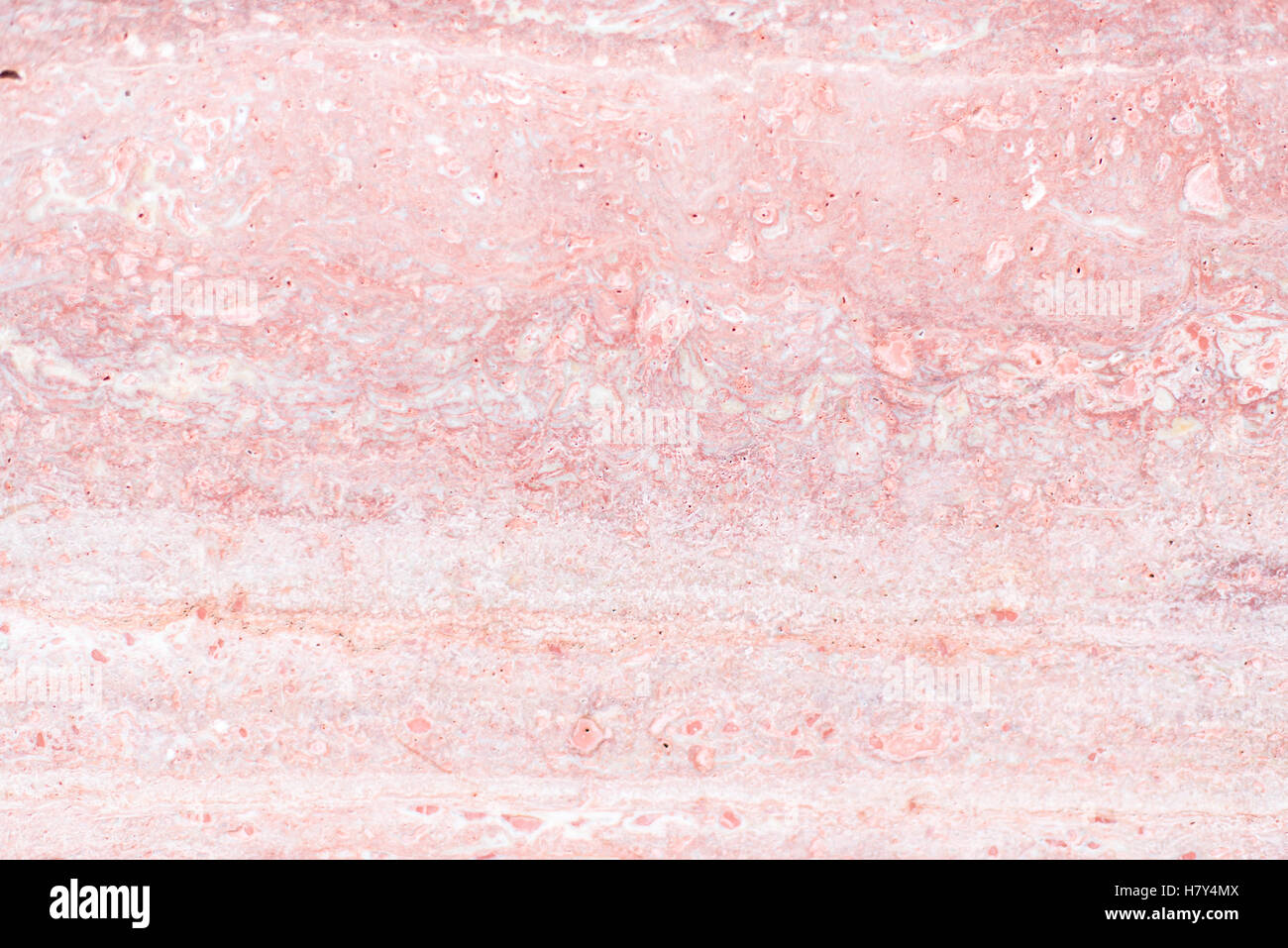 Red pink marble patterned texture background (natural color Stock Photo ...