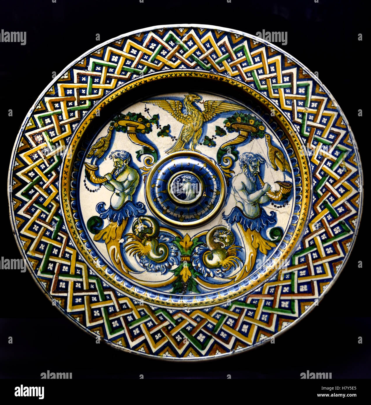 Grotesques hi-res stock photography and images - Alamy