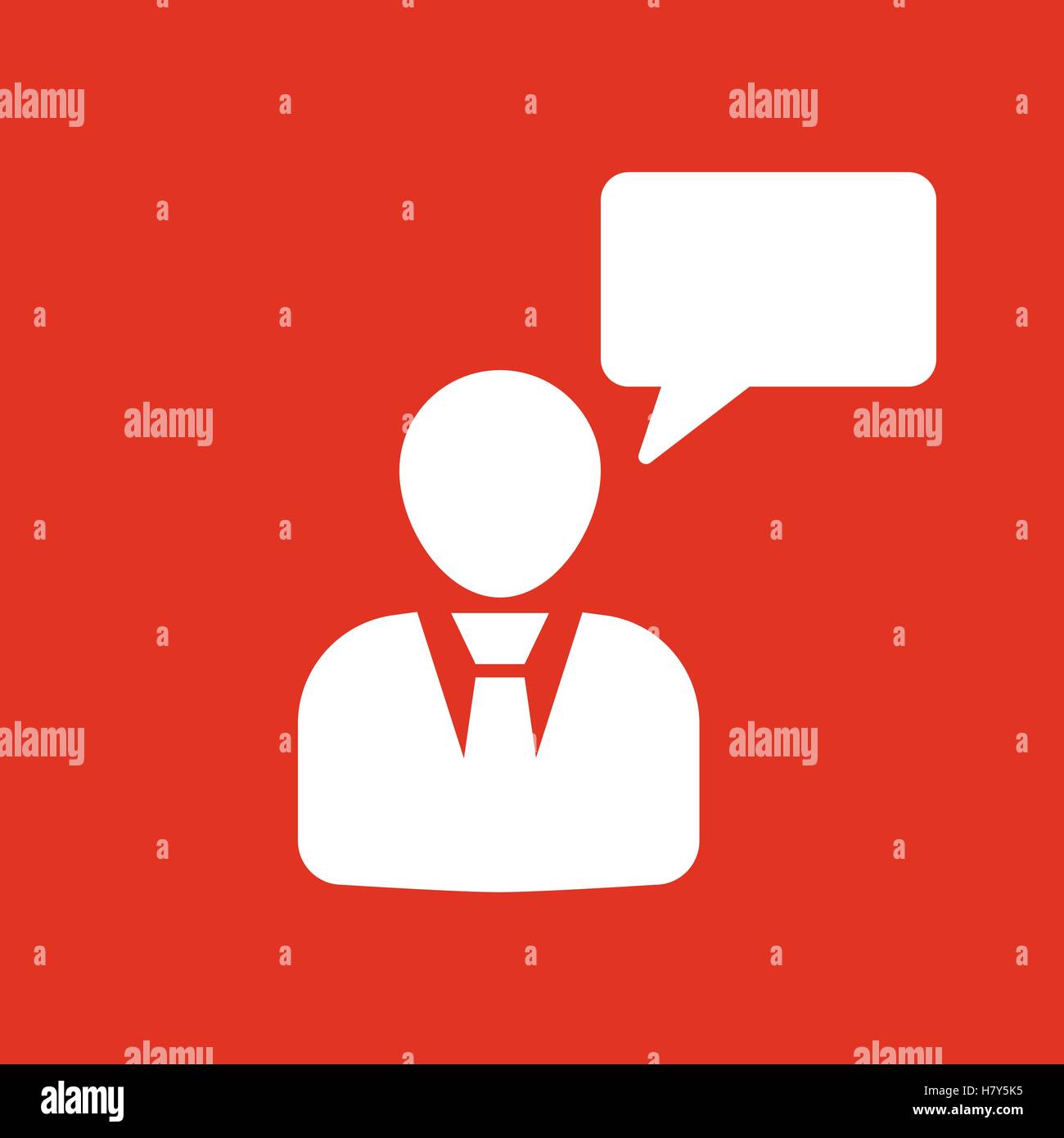The message icon. Talking and communication, message, speak, speaking ...