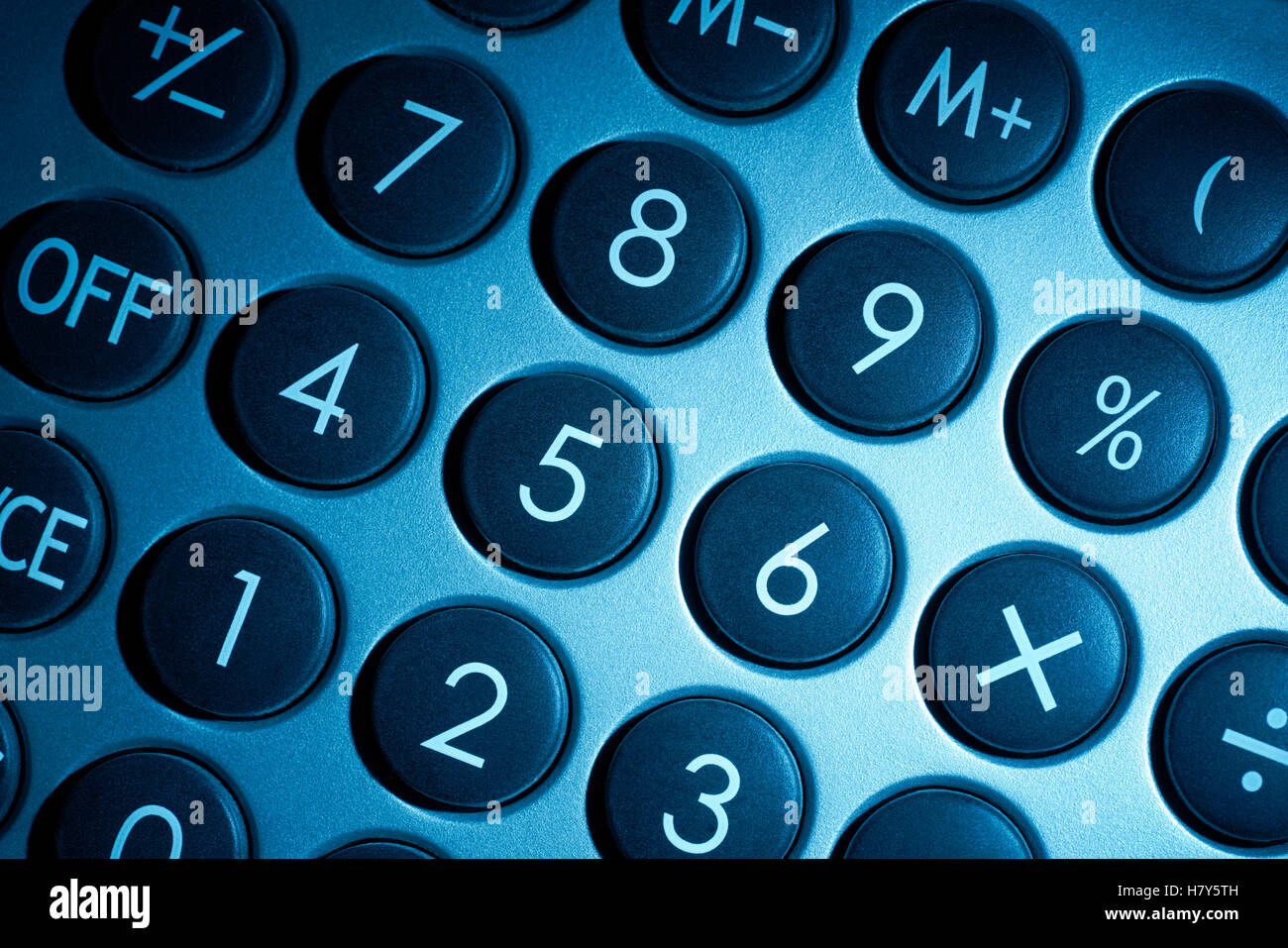 Number pad hi-res stock photography and images - Alamy