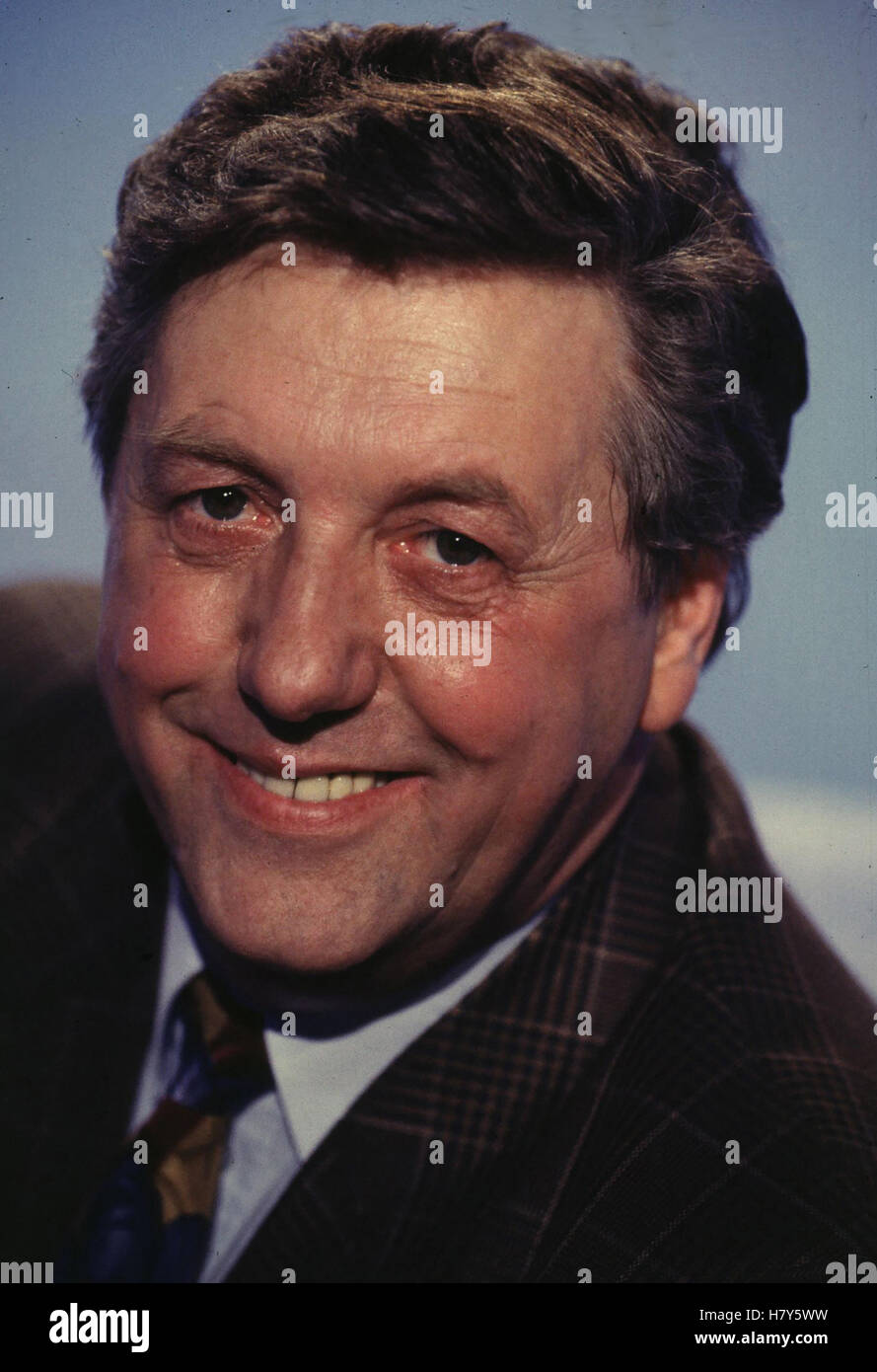 KARL MOIK: Showgeschichten Stock Photo - Alamy