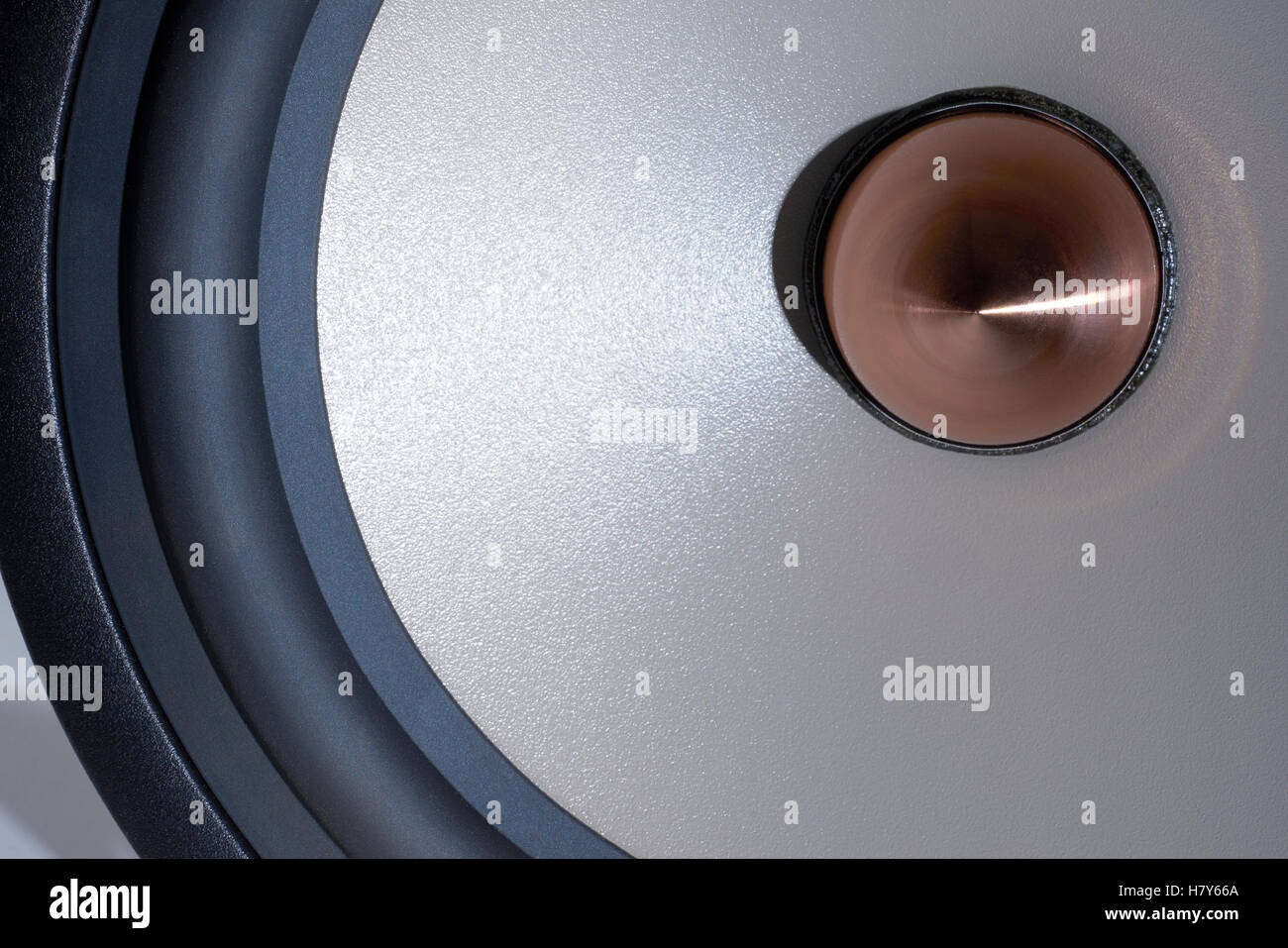 Loudspeaker sound hi-res stock photography and images - Alamy