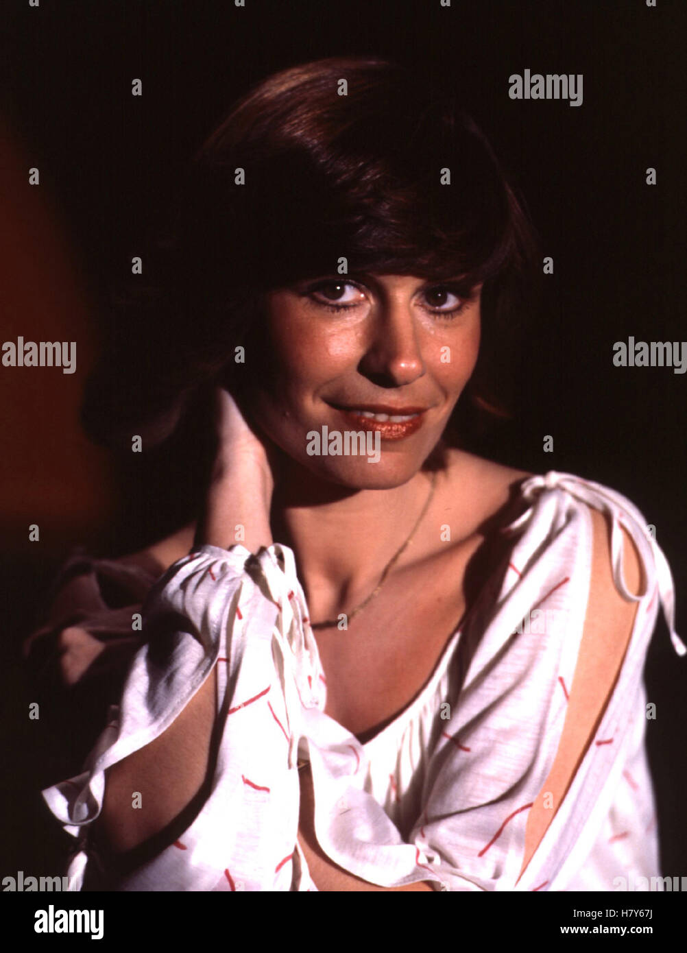 MARY ROOS, D 1979 Stock Photo - Alamy