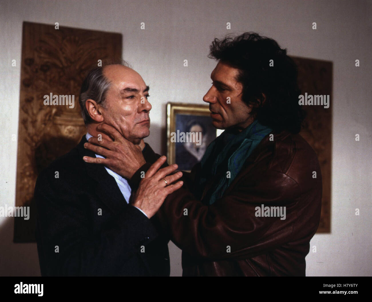 Mordfall goos hi-res stock photography and images - Alamy