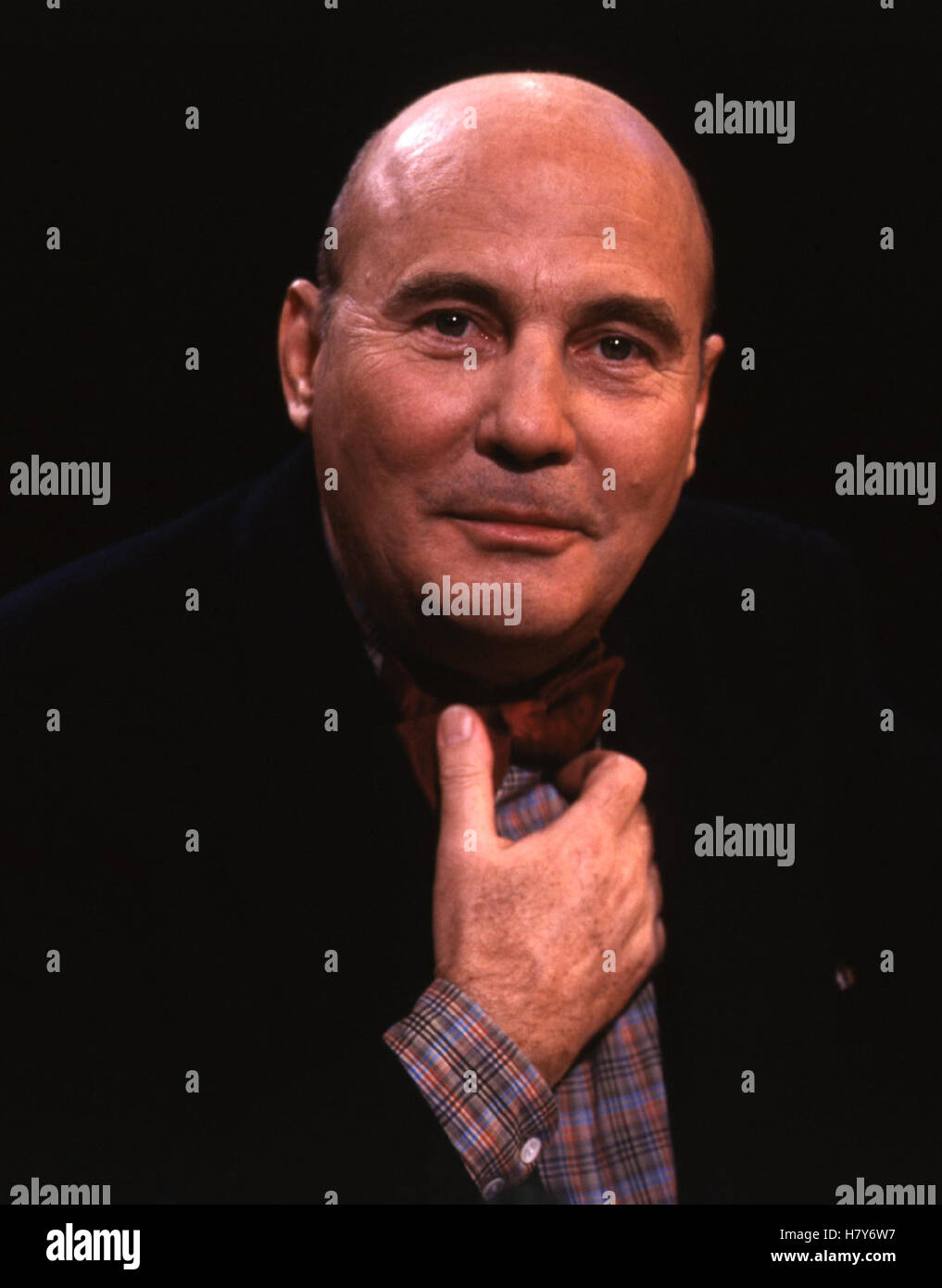 Hans Werner Henze High Resolution Stock Photography and Images - Alamy