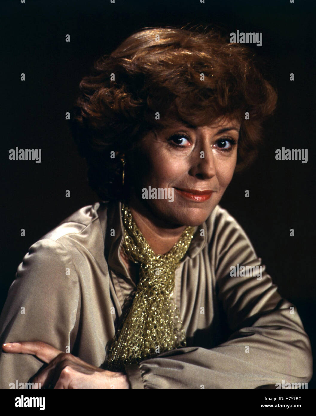 CATERINA VALENTE, D 1989 Stock Photo - Alamy