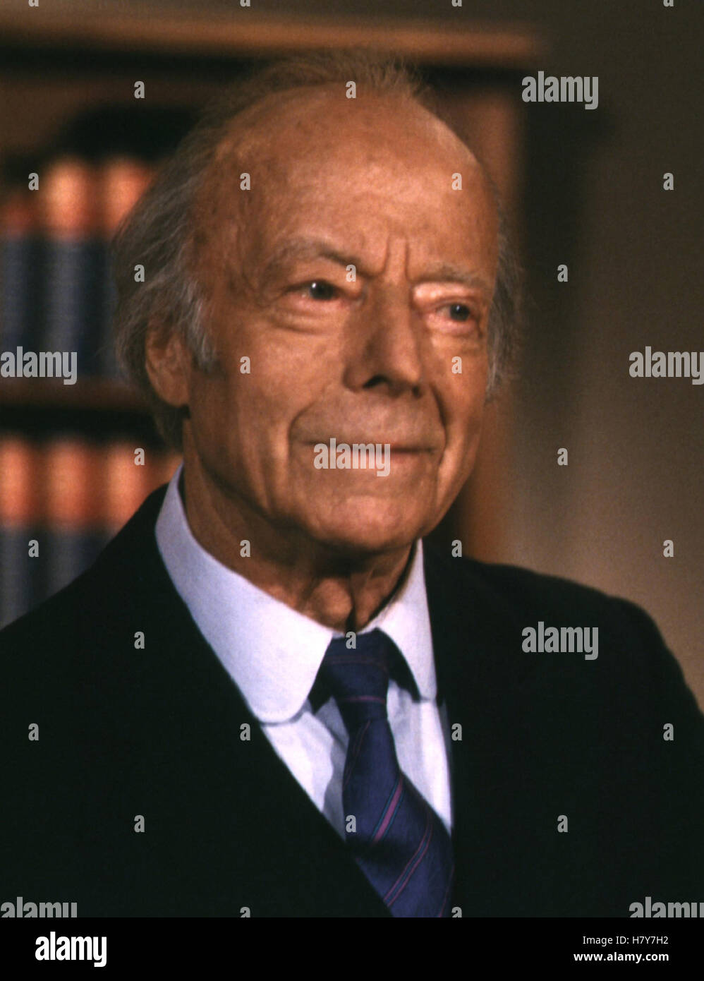 Heinz rühmann hi-res stock photography and images - Alamy