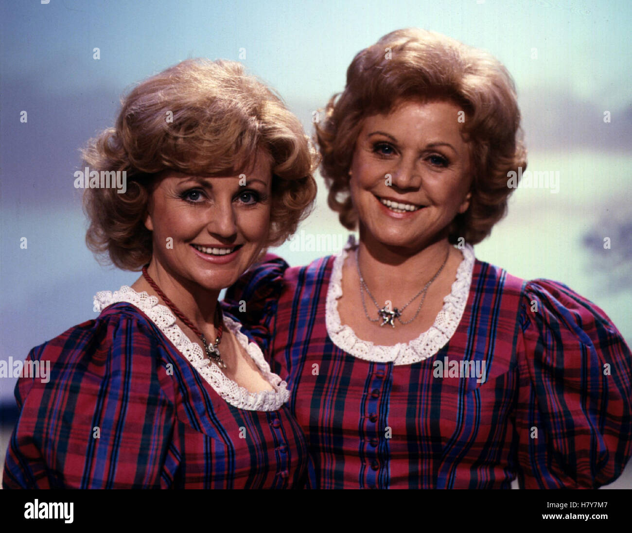 Maria und margot hi-res stock photography and images - Alamy