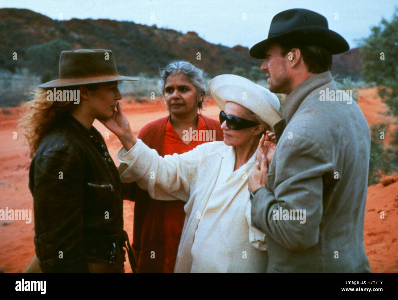 Bis Ans Ende Der Welt D F Austr 1991 Regie Wim Wenders Solveig