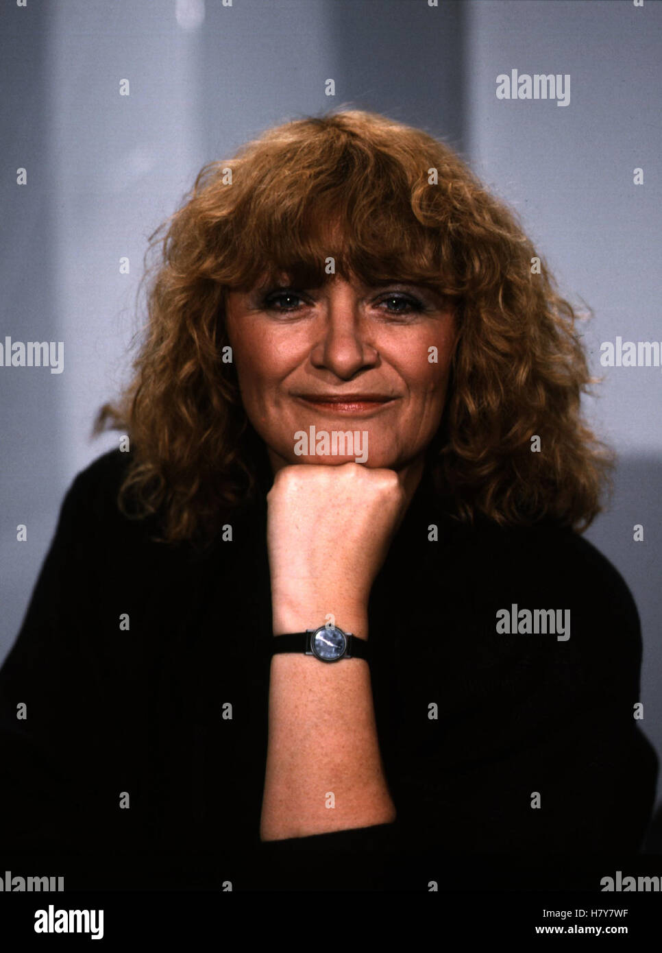 Alice schwarzer hi-res stock photography and images - Alamy