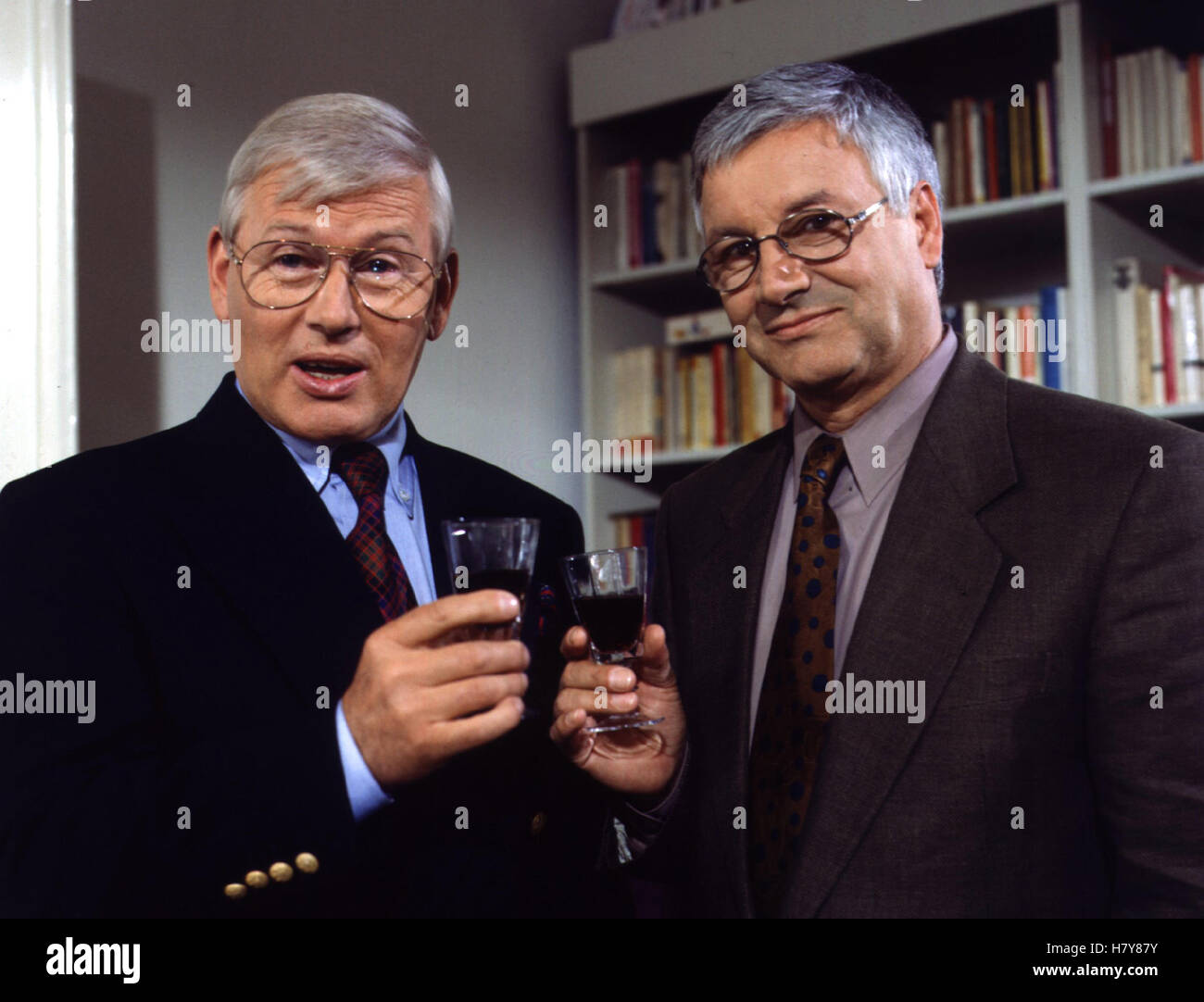 Anstossen hi-res stock photography and images - Alamy