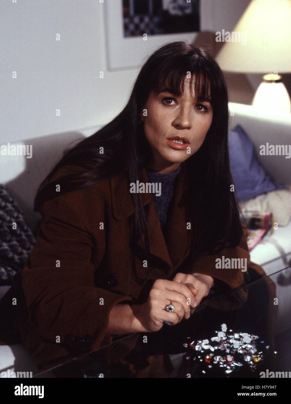 Die lebensgefahrtin hi-res stock photography and images - Alamy