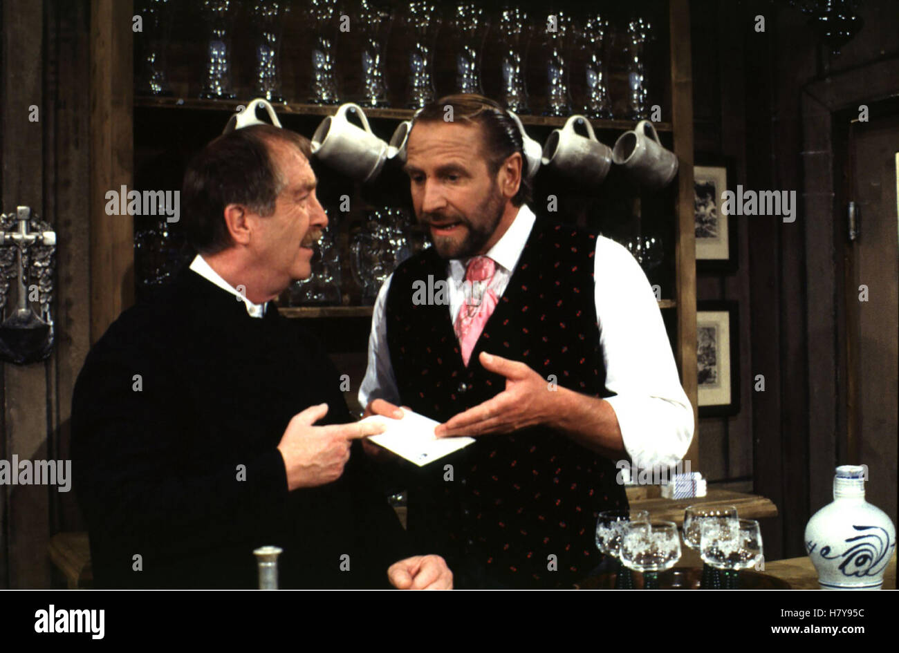 Hermann giefer hi-res stock photography and images - Alamy