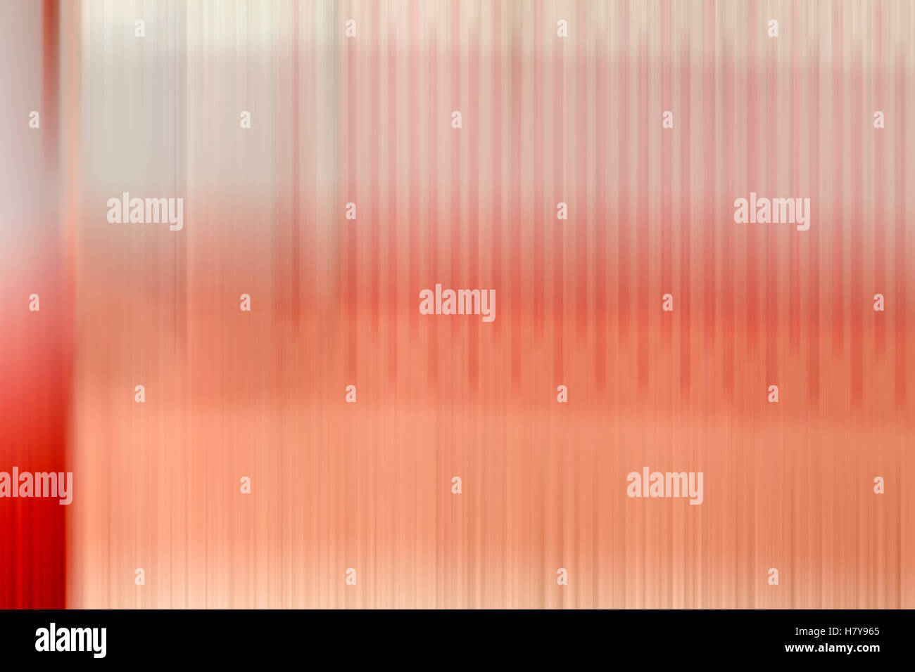 Orange red and cream colours blurred abstract - abstract colour ...