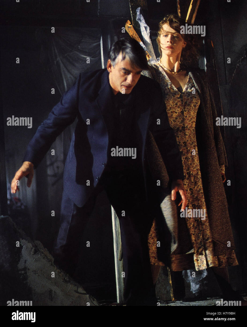 Christoph rainer hi-res stock photography and images - Alamy