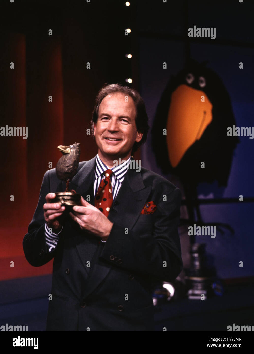 PLEITEN, PECH & PANNEN, D 1991 - 1998, Moderator: MAX SCHAUTZER Stock ...