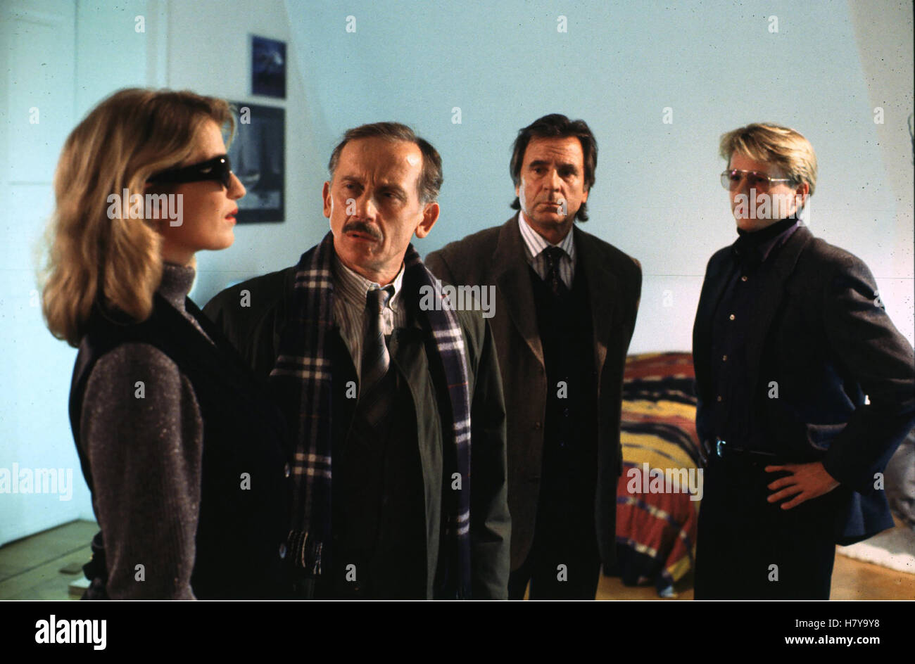 Nina geld hi-res stock photography and images - Alamy