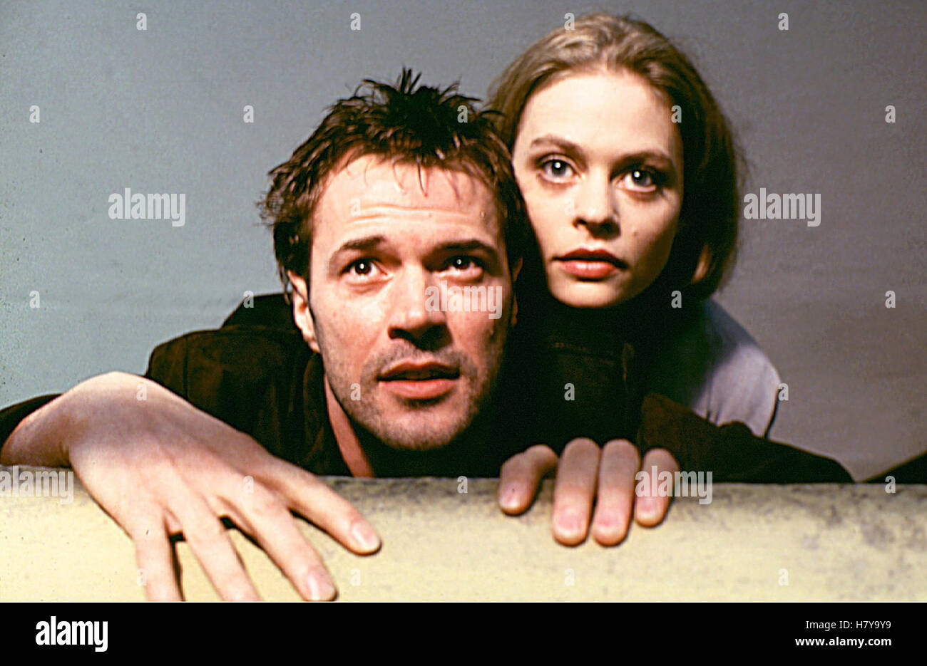 Tödlicher Duft, TÖDLICHER DUFT, Fernsehspiel D 1995, Regie: Jan Ruzicka ...