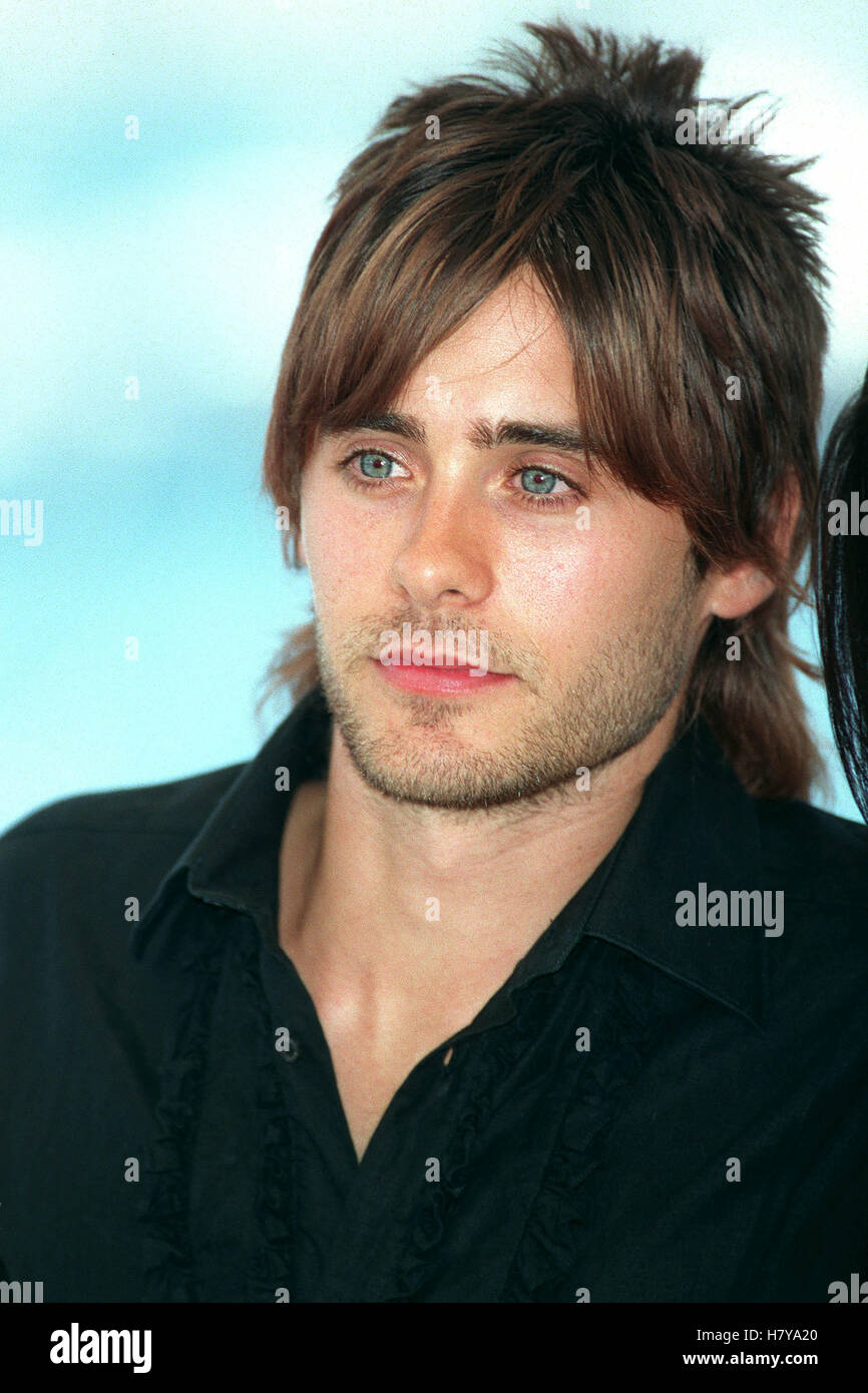 Girl Interrupted Movie Jared Leto