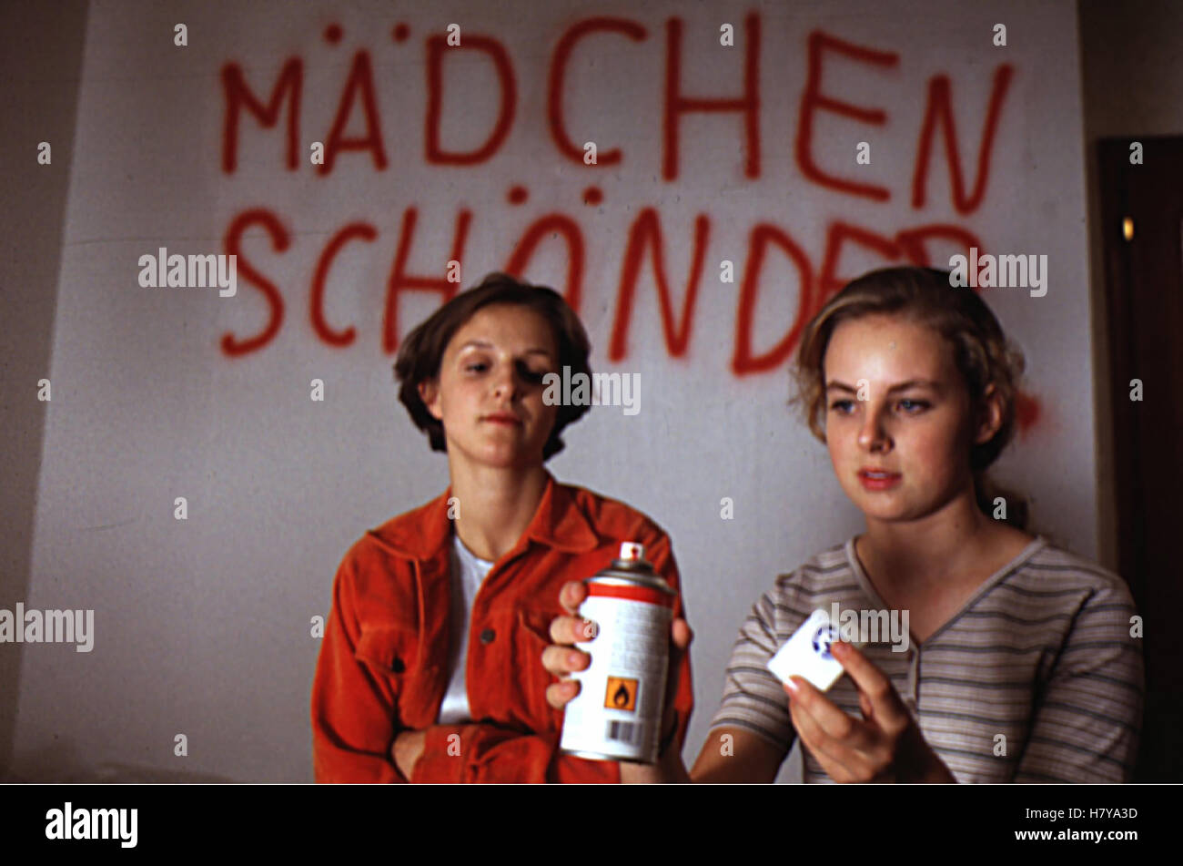 Mutproben hi-res stock photography and images - Alamy