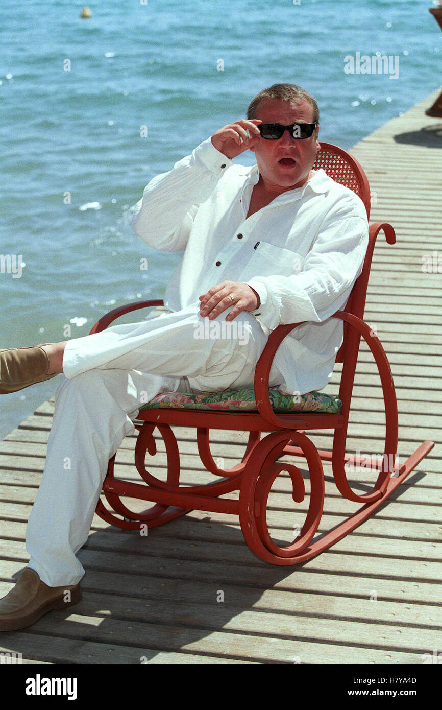 Actor ray winstone hi-res stock photography and images - Alamy
