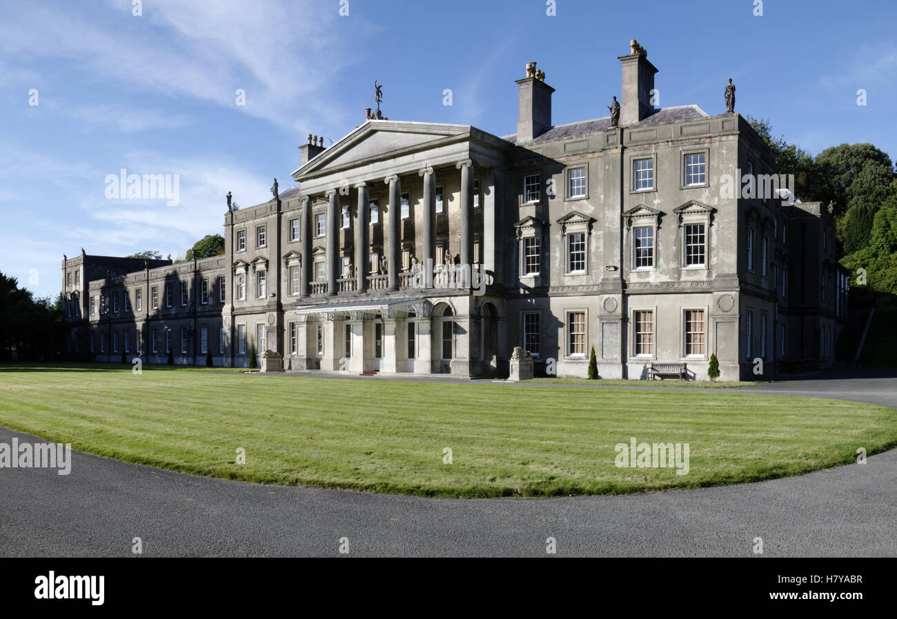 Glyn llifon hi-res stock photography and images - Alamy