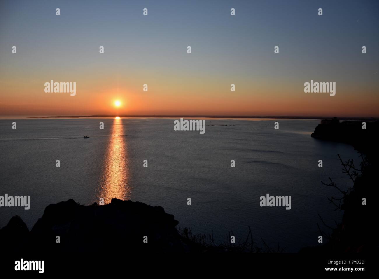 Trieste italia europa hi-res stock photography and images - Alamy