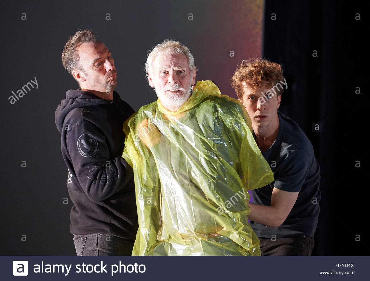 Shakespeare King Lear High Resolution Stock Photography and Images - Alamy