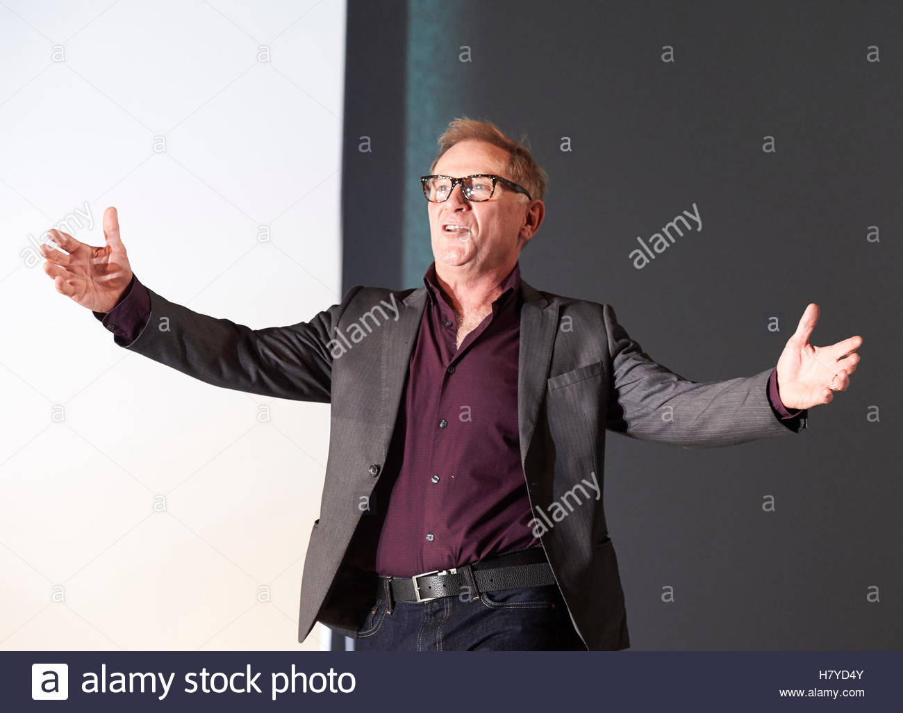 Shakespeare King Lear High Resolution Stock Photography and Images - Alamy