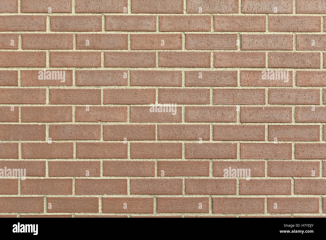 Rows of brick hi-res stock photography and images - Alamy