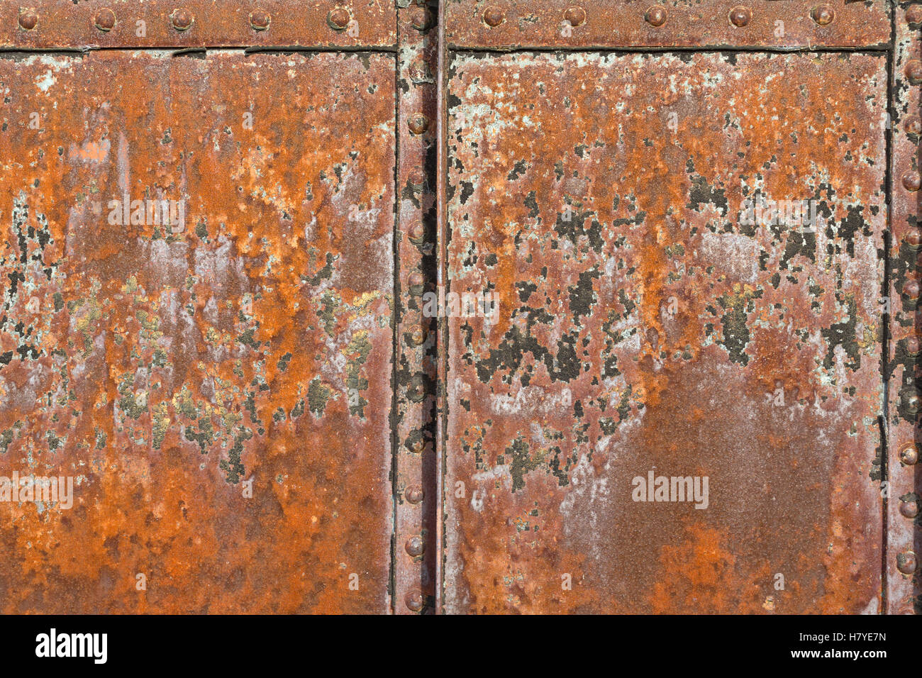 Structural metal hi-res stock photography and images - Alamy