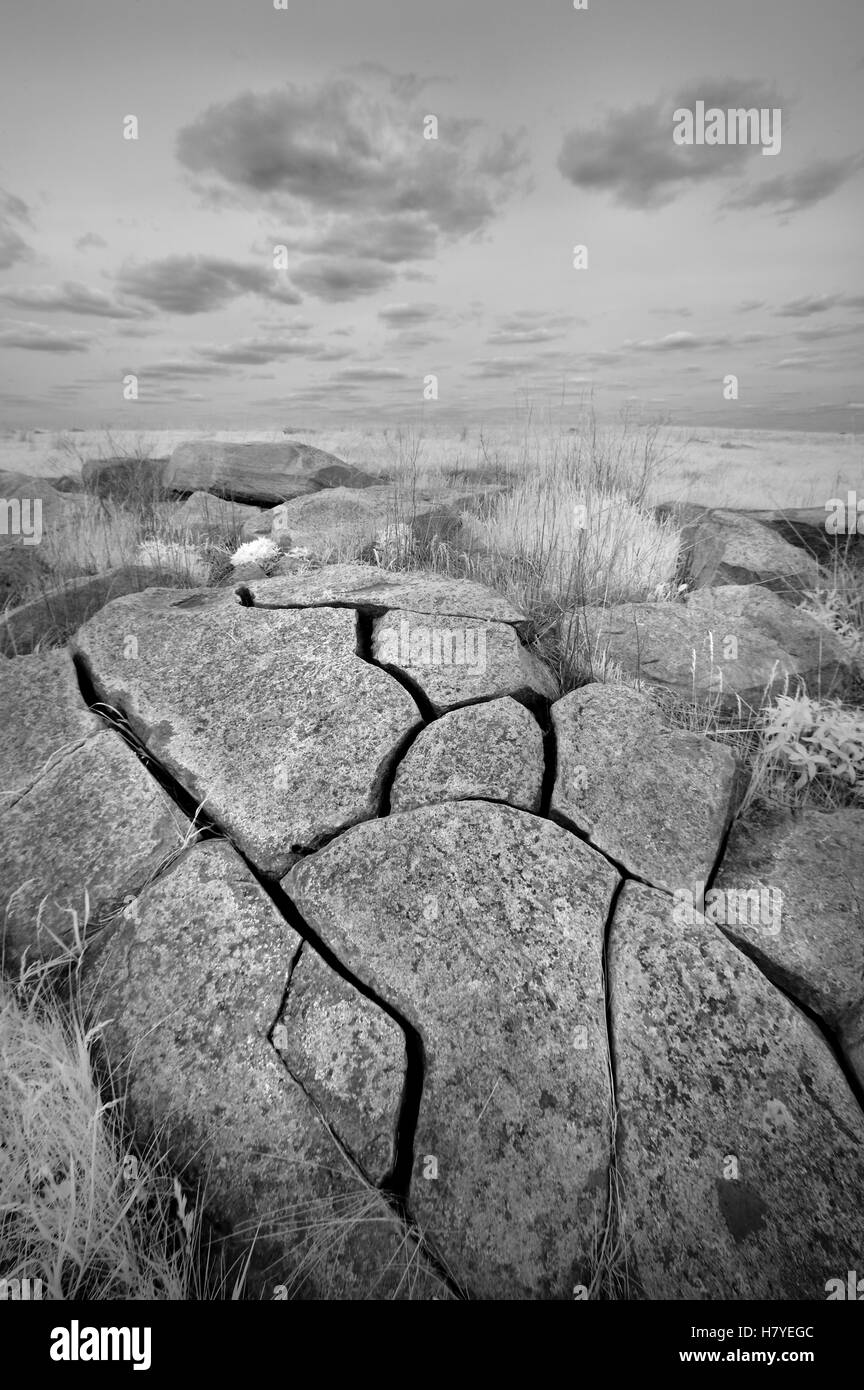 Blue mounds state park hi-res stock photography and images - Alamy