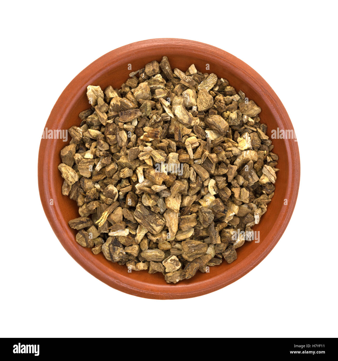 Burdock root hi-res stock photography and images - Alamy