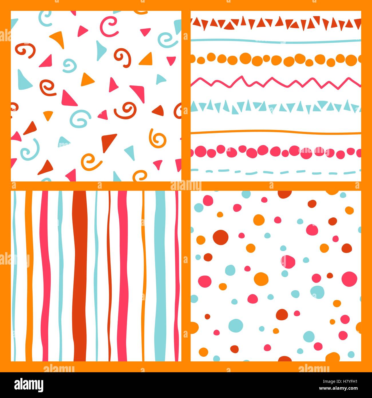 Digital love patterns hi-res stock photography and images - Alamy