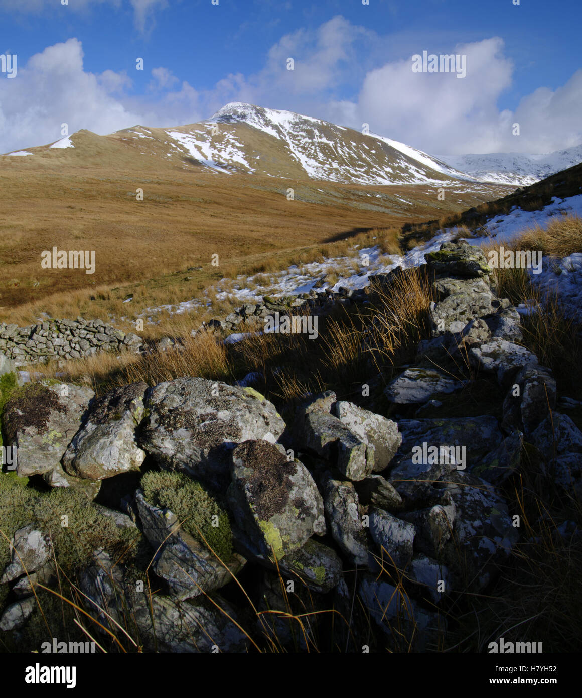 Carneddau mountains hi-res stock photography and images - Alamy
