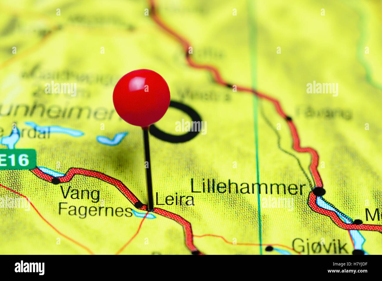 Leira hi-res stock photography and images - Alamy