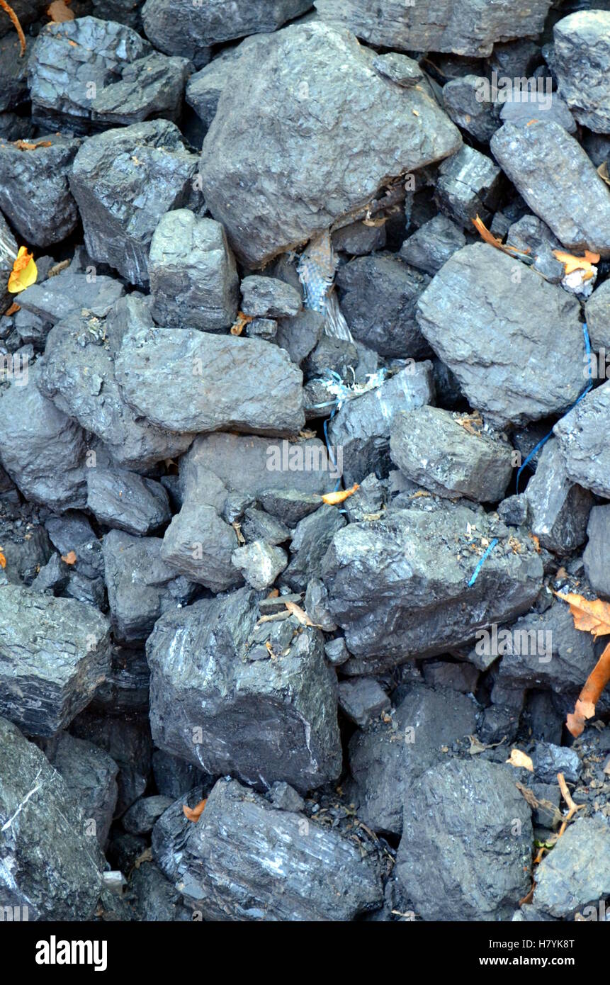 Metallurgical coal mine hi-res stock photography and images - Alamy