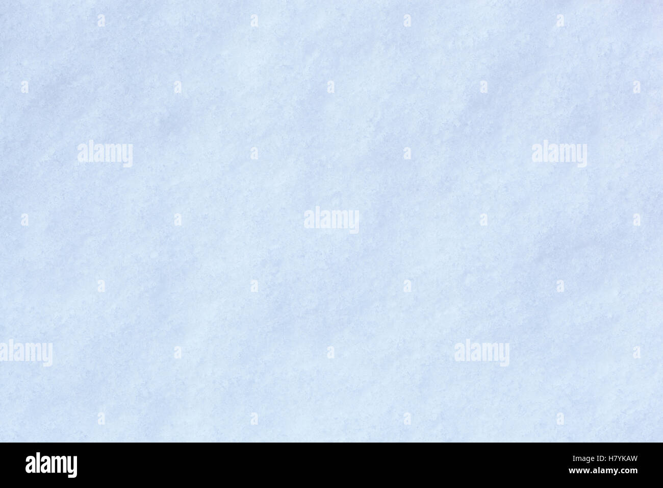 abstract blue winter snow background Stock Photo - Alamy