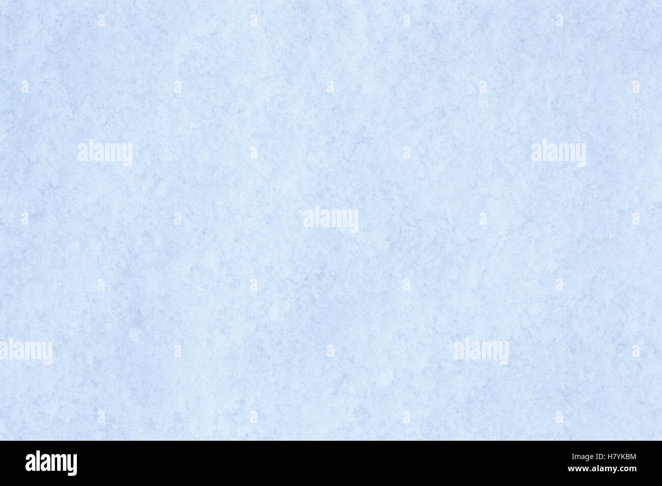 abstract blue winter snow background Stock Photo - Alamy